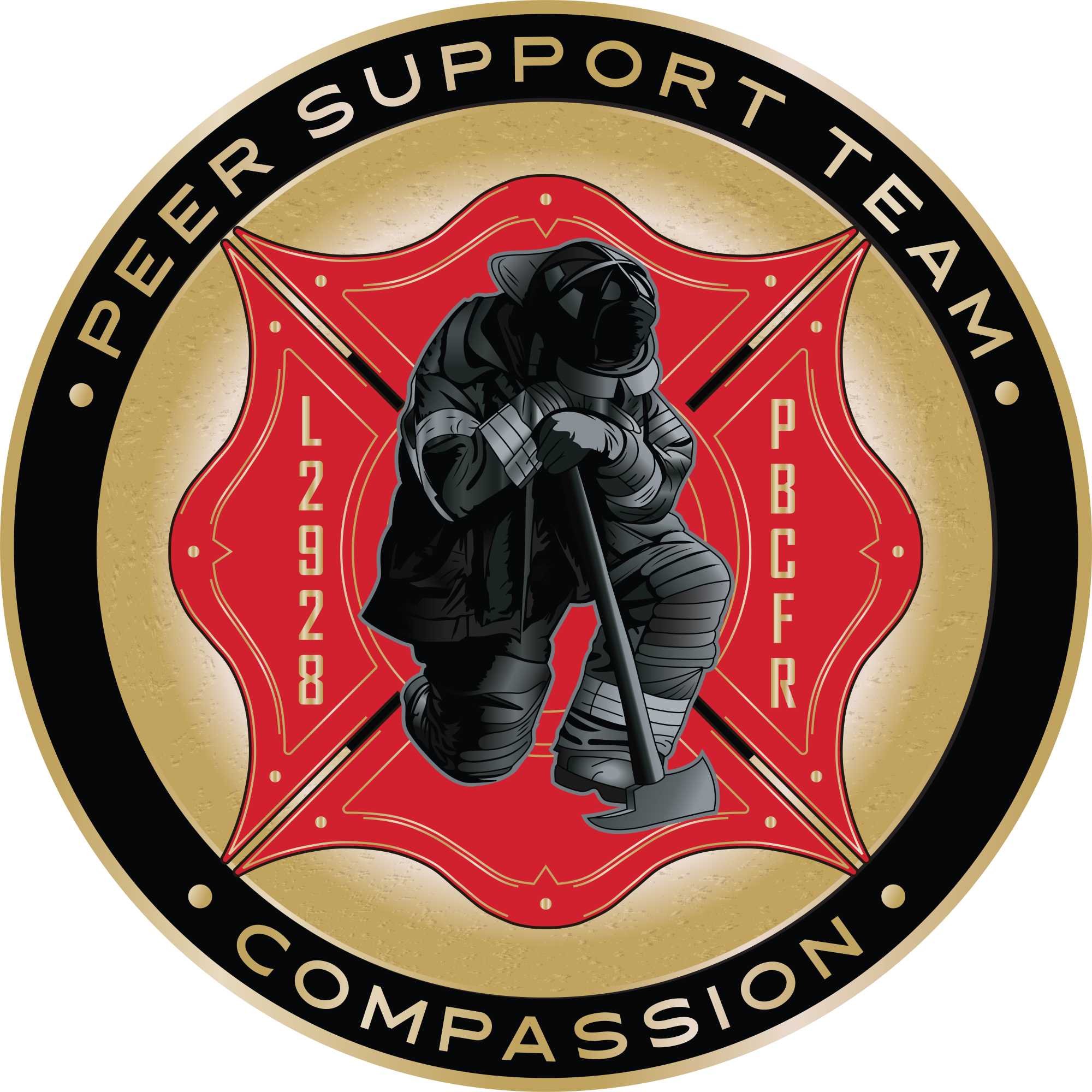 IAFF Local 2928 | Peer Team